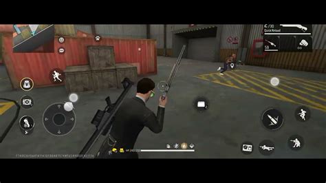 Ketika Aku Main Ff 👍vidio Youtube