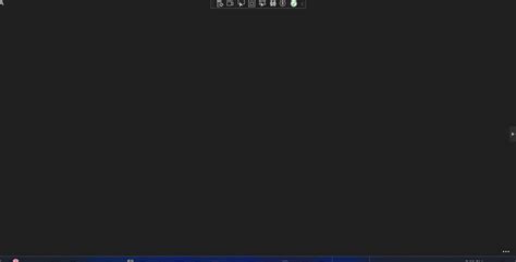 winui 3 why neither navigation buttons nor pips are visible stack overflow