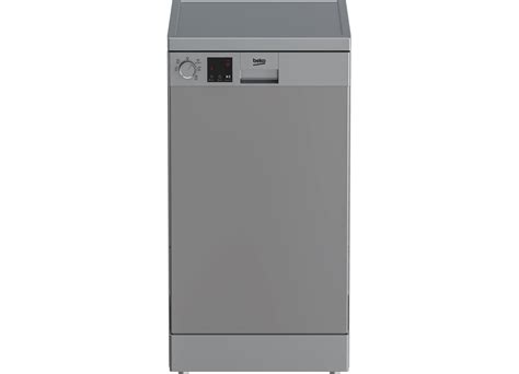 Beko DVS050R02S b100
