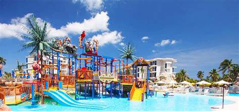 สวนน้ำสแปลช จังเกิ้ล จ ภูเก็ต