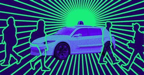 Waymo Compiles ‘largest Ever Dataset Of Pedestrian And Cyclist Injuries