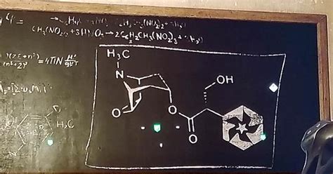 The Bliss Molecule Is Remarkably Similar To Oxycodone And May Be An Actual Opiate That I Couldn
