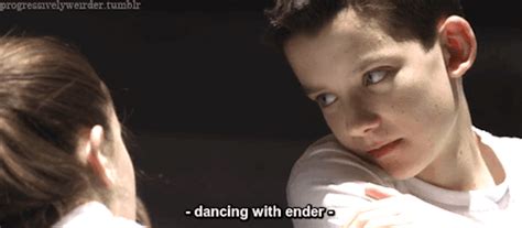 Mazer Rackham Quotes