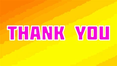 Thank You  Thank You Leri Keşfedin Ve Paylaşın