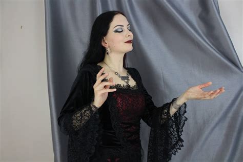 Halloween Goth 36 By Amarie Tinuviel On Deviantart