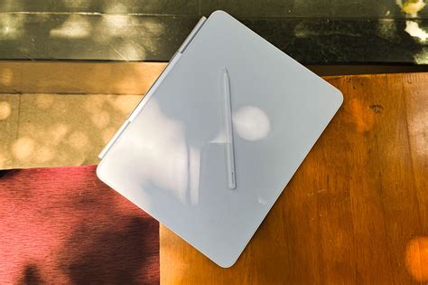 Magic Keyboard For Ipad Pro 2024 Review Yes Its Worth It Digital Trends