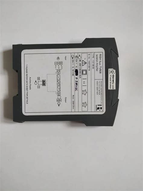 Isolation Amplifier At Rs 11500piece Industrial Area Phase 1 Id