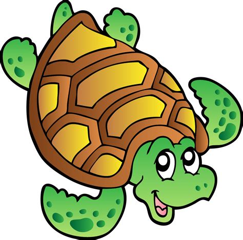 Top 97 Pictures Cartoon Pic Of A Turtle Full Hd 2k 4k