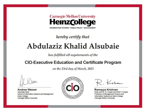 After Six Months Filled With Extensive Work And 16 Modules Im Glade