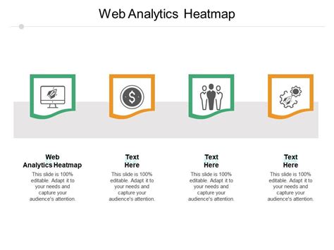 Web Analytics Heatmap Ppt Powerpoint Presentation Layouts Portrait Cpb