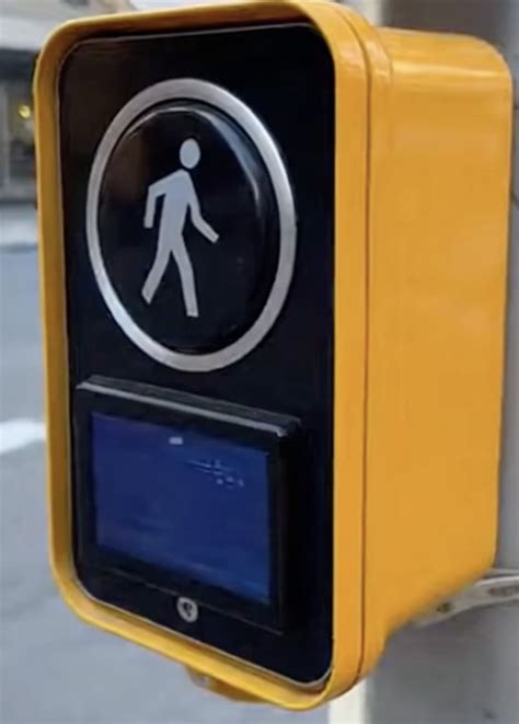 Crossing Algorithm 2026