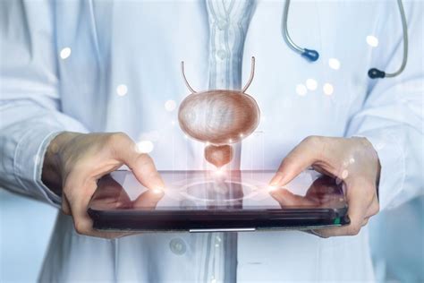 Transurethral Incision Of The Prostate Tuip Empclinics