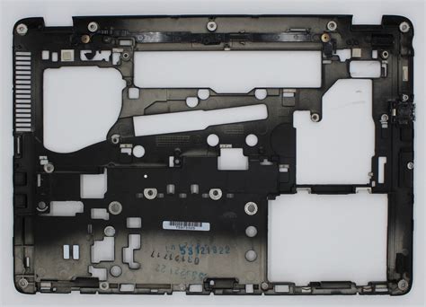 Hp Elitebook G Base Frame Assembly Tekserve Inc