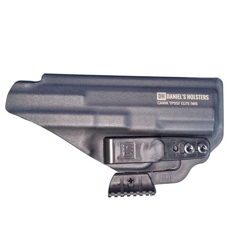 Daniels Holster Canik Tp9 Sf Elite Iwb Vos Gunshop Daniels Holster Canik Tp9 Sf Elite Iwb Vos Gunshop