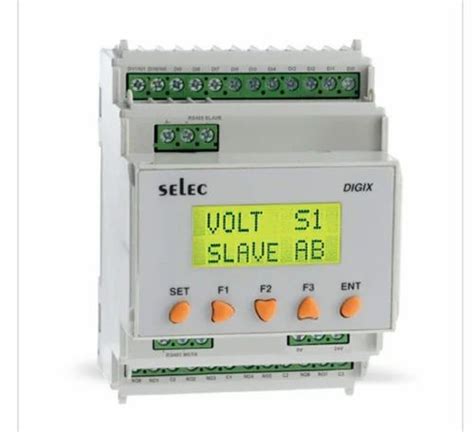 Selec Programmable Logic Controllers At ₹ 8500piece Selec Logic