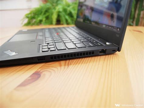 Thinkpad T490 Chính Hãng Trả Góp 0