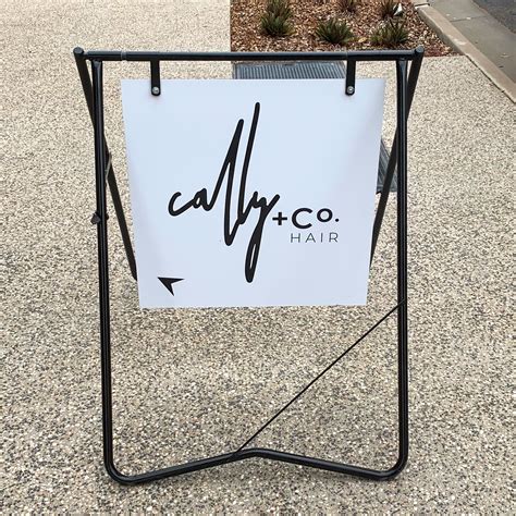 A Frame Signage Keatos Signs