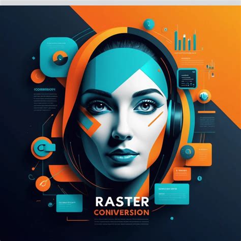 Raster Vector Conversion Services At ₹ 1000 In Chennai Id 2855062460273