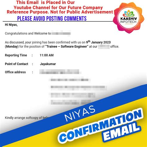 kaashiv infotech on linkedin congrats niyas job profile software