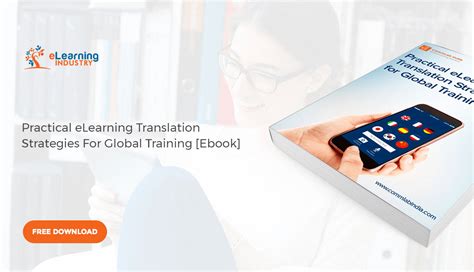 Practical Elearning Translation Tips For Global Training