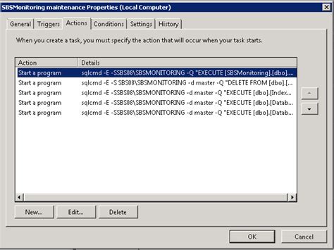 Windows Internal Databasesql Express Backups And Maintenance