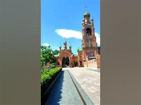 Не оставляй молитвы! Бойся равнодушия. Больше твори молитву. Цель мира ...