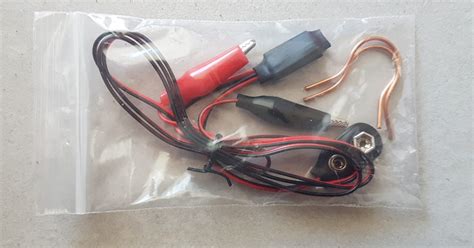Zapper Simple Hulda Clark Zapper Hulda Clark