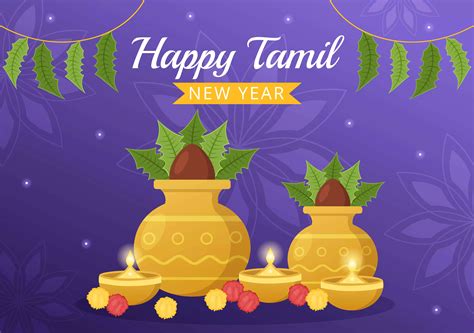 Chithirai Thirunal Wishes In Tamil தமிழ் புத்தாண்டான சித்திரை திருநாள் வாழ்த்து செய்தி