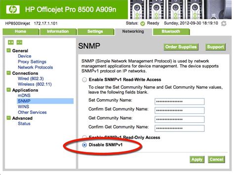 How To Find The Mac Address On A Hp Printer Jafsolar How To Find The Mac Address On A Hp Printer Jafsolar
