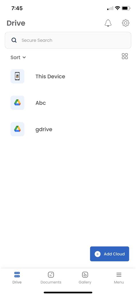 Seeking Feedback On Ios Screen Design 📱💻 Ruidesign