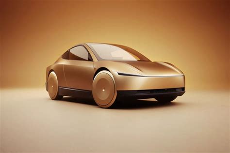 El Jefe De Diseño De Tesla Revela Cómo El Cybercab Apunta Al Futuro