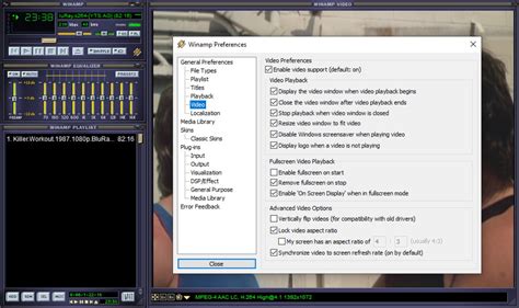 Download Winamp Standard Latest 5 9 2 10042 For Windows Pc