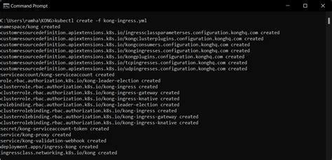 Kong Api Gateway With Microservices Openfaas Functions By Ram