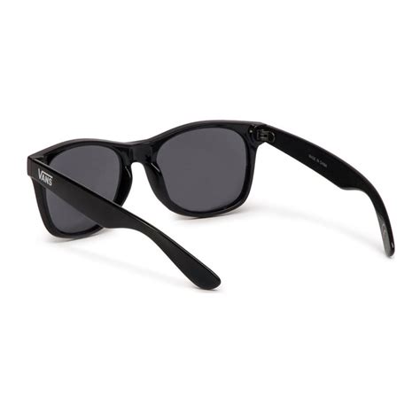 Vans แว่นตา Spicoli 4 Sunglasses Black Vn000lc0blk Apx Official