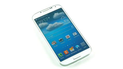 Australia S Cheapest Samsung Galaxy S Techradar