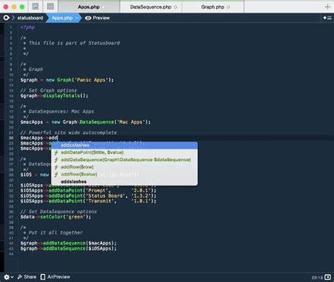 Coda Recensioni Dei Migliori Text Editor Accurate Reviews