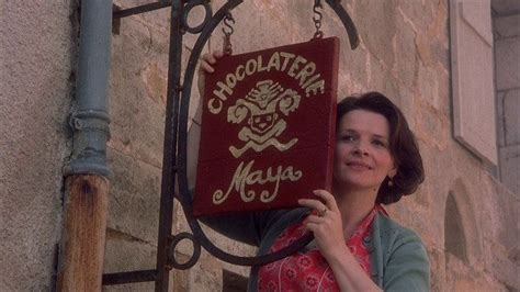 Chocolat 2000 Film Alchetron The Free Social Encyclopedia