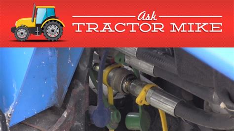 An Easy Fix When Your Loader Has Quit Working Youtube