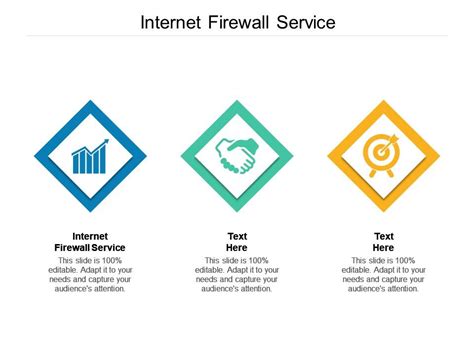 Internet Firewall Service Ppt Powerpoint Presentation File Slide Download Cpb Presentation