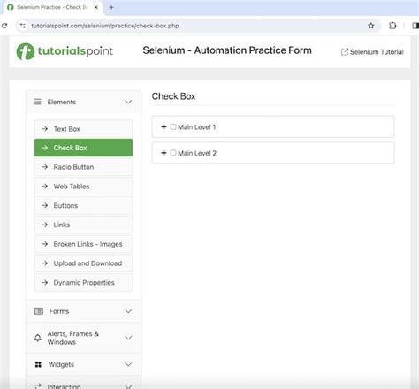 Selenium Webdriver Multi Windows Testing