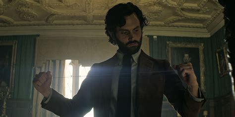 Can Joe Goldberg Be Redeemed In You Season 4