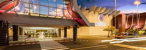 Lumine Nossos Shoppings Bourbon Shopping Assis Brasil