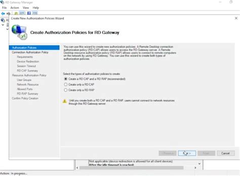 What Is Rdp Gateway How To Setup On Windows Server