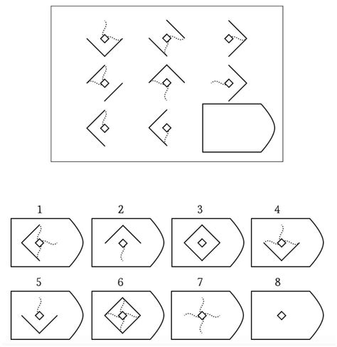 Question Mr36 Which Option Completes The Pattern