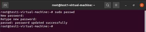 Enable Gui Root Login On Ubuntu Desktop 2004 Tech Hyme
