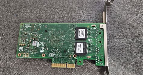 Placa Retea Intel I T Quad Port Gbps Full Height Pfense Ploiesti OLX Ro