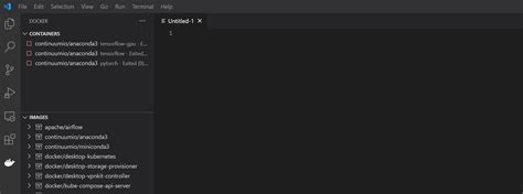 Why You Should Use Docker To Simplify Data Science Development