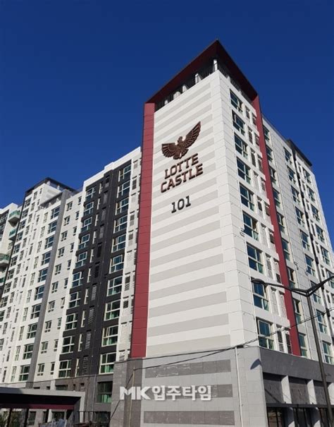 입주타임 동서남북 학교로 둘러싸인 학세권 동작구 흑석뉴타운 롯데캐슬에듀포레 ①입지편