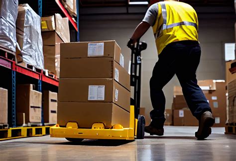 Arti Distribution Center Tugas Dan Plus Minusnya