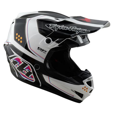 Helmets Adults Troy Lee Designs Helmets Gp Pro 2025 Troy
